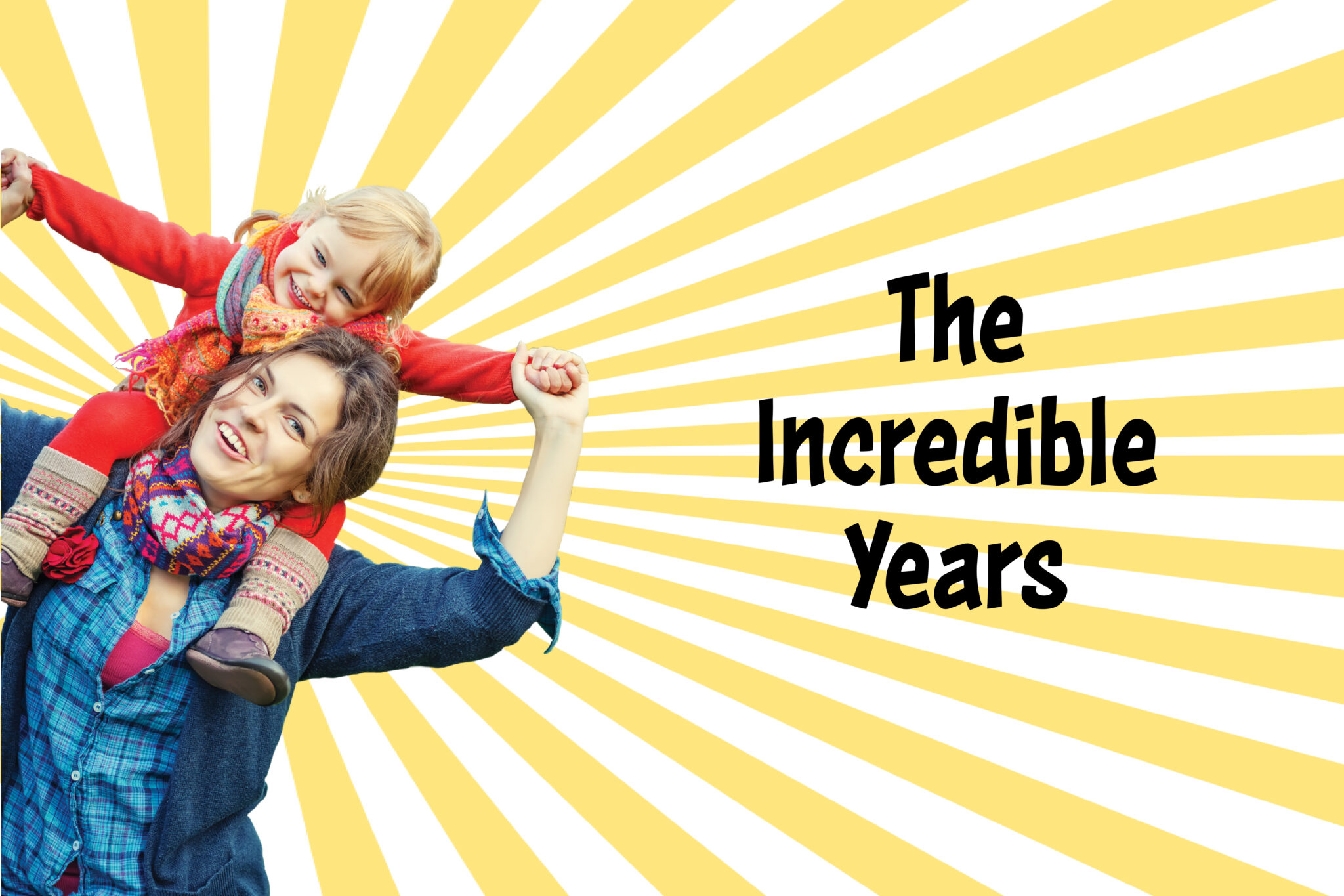 The Incredible Years - Parents & Toddlers - CAPS of Salina